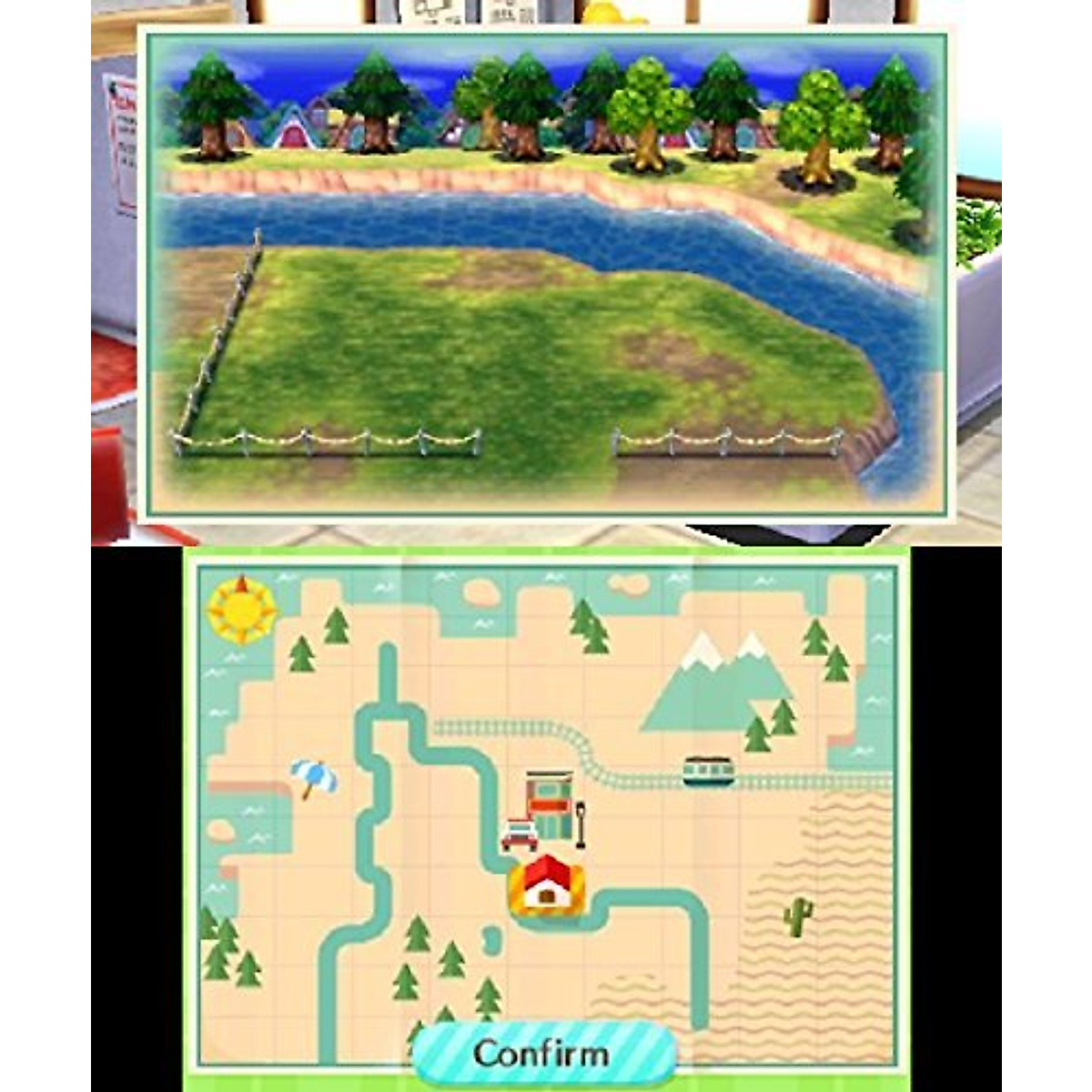 Nintendo Animal Crossing: Happy Home Designer + amiibo Isabelle - video games (Nintendo 3DS, Simulation, Nintendo, 02/10/2015, K-A (Kids to Adults), Basic)