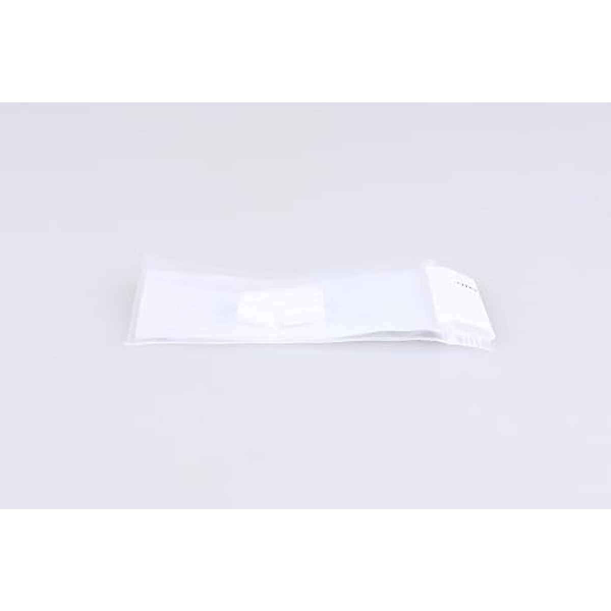 CRUISER 5 Pcs Fiber Optical Accessories for Visual Fault Locator Ceramic Core White