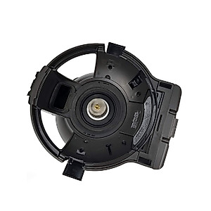 Genuine Rainbow E Series Vacuum Cleaner (Renewed)