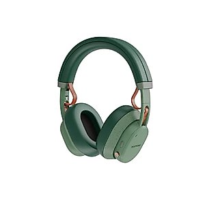 Fairphone Fairbuds XL Wireless Over-Ear Headphones with Active Noise Cancelling - Bluetooth (Green)