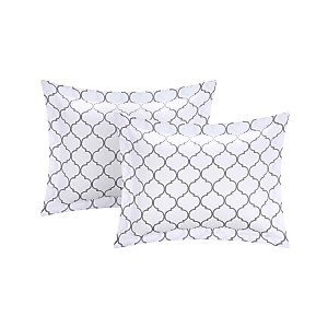 Lux Decor Collection Duvet Cover Set