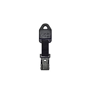 Rare Earth Magnet Multimeter Hanging Strap Kit Works with Klein Tools Meters MM300, MM400, MM600, MM700, CL600, CL700, CL800, CL900