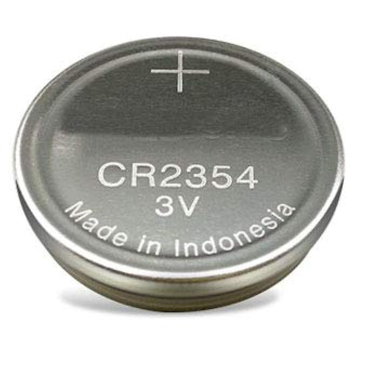 Gernal New 2 X Cr2354 with Ladder Br2354 2354 3V Lithium Batteries FBA