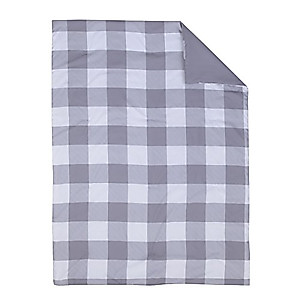 Carter's - Woodland Boy - 4pcToddler Bed Set