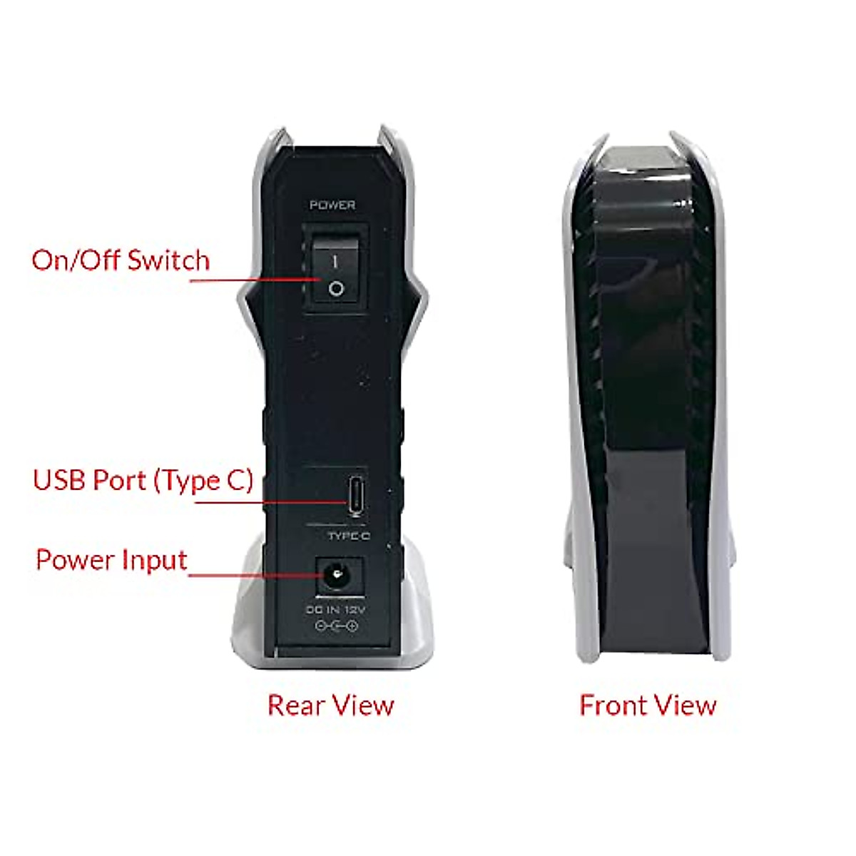 Avolusion PRO-Z Series 16TB USB 3.0 External Hard Drive for WindowsOS Desktop PC/Laptop (White) - 2 Year Warranty