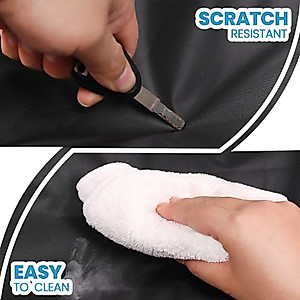 TonGass Swimming Pool Cleaner Cover Pool Cleaner Classic Caddy Cover Compatible with Dolphin Robotic Caddy Cover Exact Replacement for Maytronics Part Number 9991794-R1