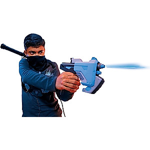 Dojo Battle Little Tikes Dragon Masters 2 Player Electronic Battling Game with Swords & Blasters, Multicolor (574736EUC)