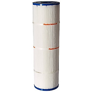 Pleatco PLBS100 Replacement Cartridge for Rainbow, Waterway, Leisure Bay, S2/G2 Spa 100-Square- Foot, 1 Cartridge