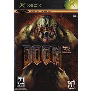 Doom 3 (Renewed)