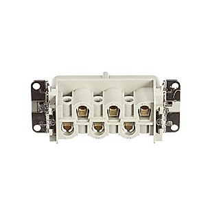 Autofry 83-0013 Female Heater Plug