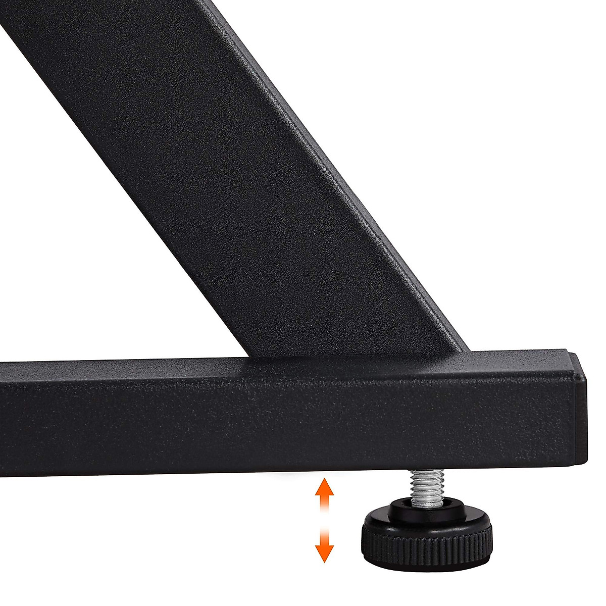 Yaheetech Adjustable Drawing Tables Drafting Desk with P2 Tiltable Tabletop for Reading, Writing,Studying Art Craft Work Station