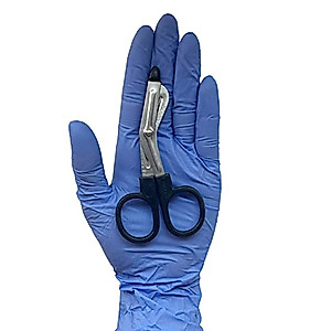 SHEARS; EMT 4" (MINI)