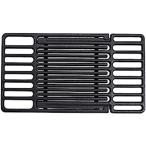 Char-Broil Universal Cast Iron Grate