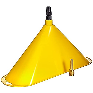 GLORIA Haus- und Gartengeräte GmbH 000270.0000 Spray Shield Type 270