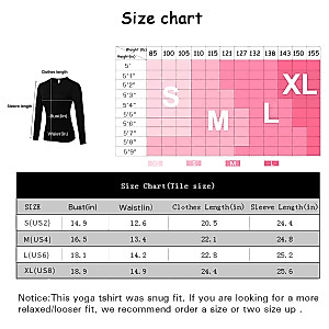 DREAM SLIM Women Long Sleeve Workout Shirts UPF50+ Sun Protection Mesh Back Yoga Gym Outdoor Fishing Hiking T-Shirt Dark Blue