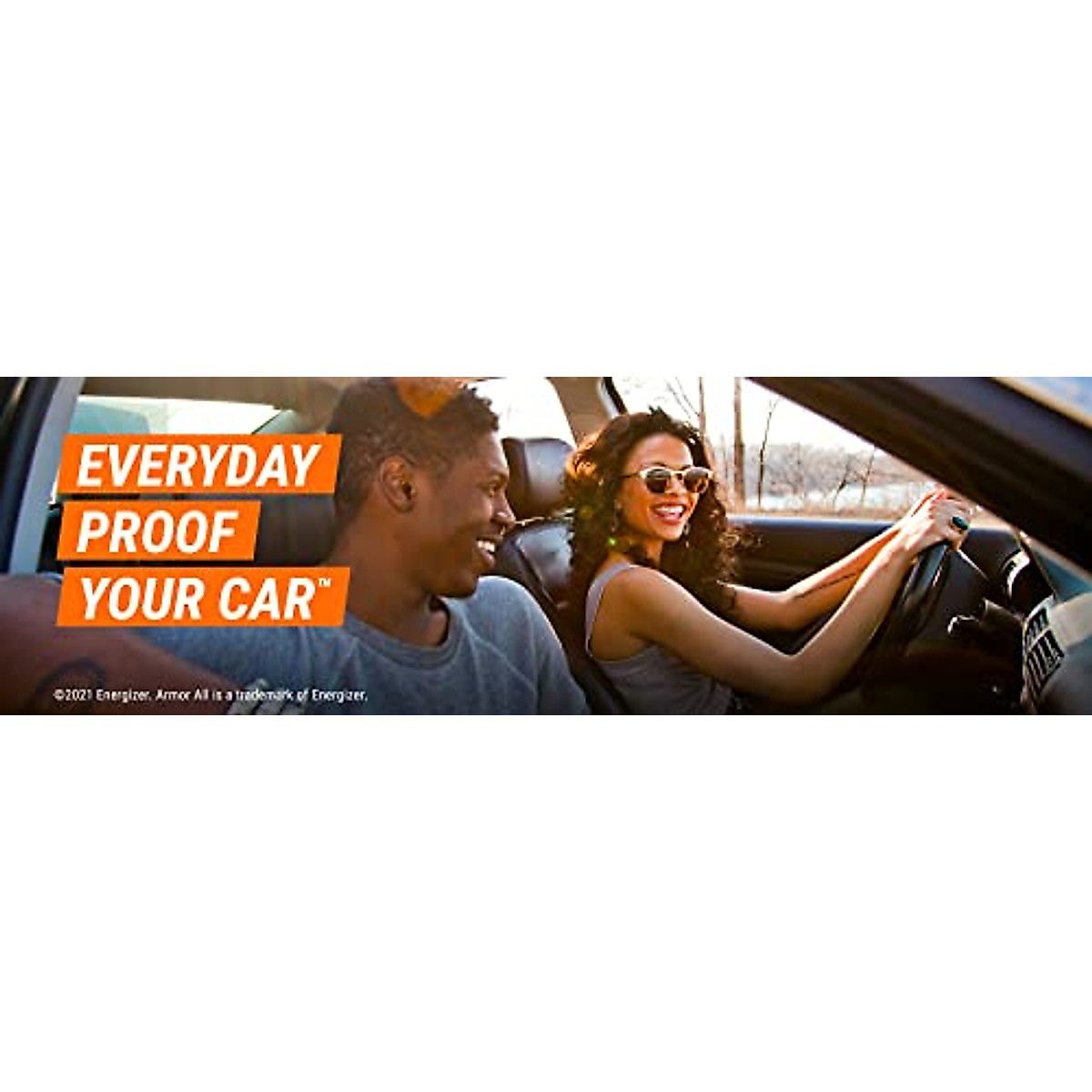 Four-Bros Lighting Armor All Disinfectant Trigger Spray, 32 Fluid Ounce (Pack of 2), Spray Disinfectant for Interior Automotive Surfaces