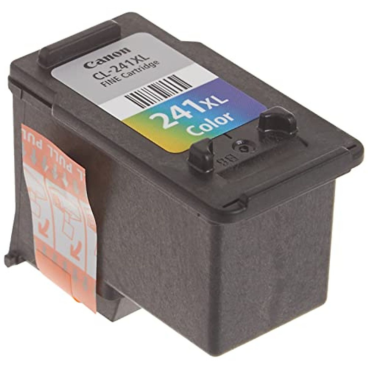 Canon CL-241XL Color Ink Cartridge, Compatible to MG3620,MG3520,MG4220,MG3220,MG2220, MG4120,MG3120 and MG2120 and PG-240XL Black Ink Cartridge, Compatible to MG3620, MG3520, MG4220,MG3220 and MG2220