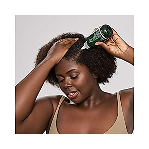 Tea Tree Special Detox Kombucha Rinse, Removes Buildup, Adds Shine, For All Hair Types, 6.8 fl. oz.