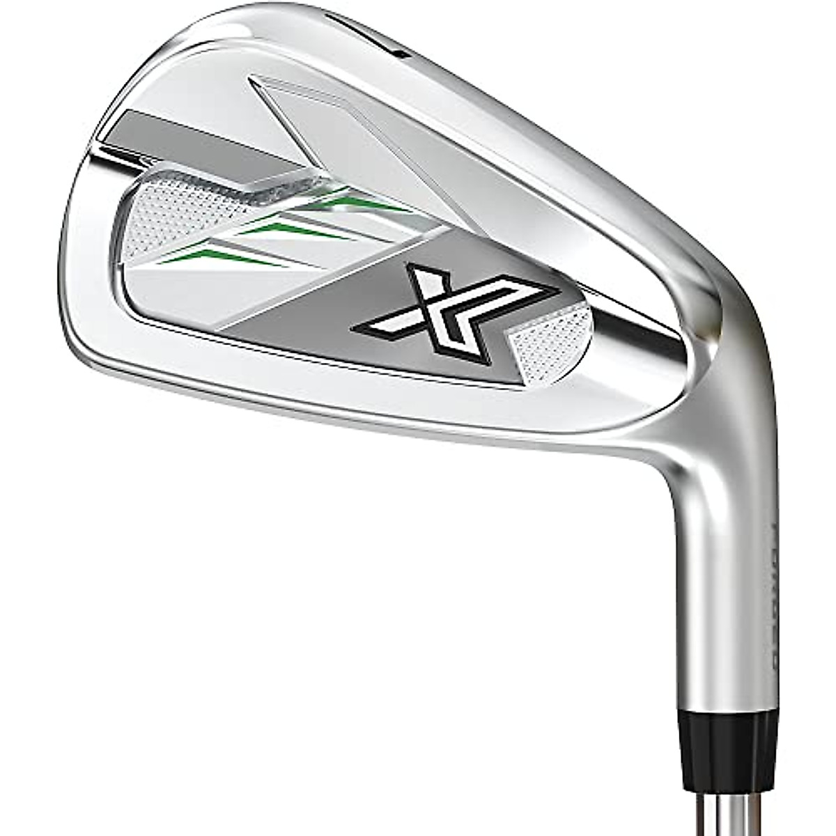 2022 XXIO X Iron Set RH 5-PW Graph Reg
