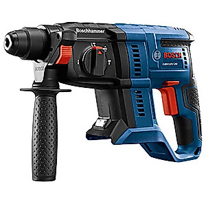 Bosch GBH18V-20N 18V 3/4 in. SDS-plus Rotary Hammer (Bare Tool)