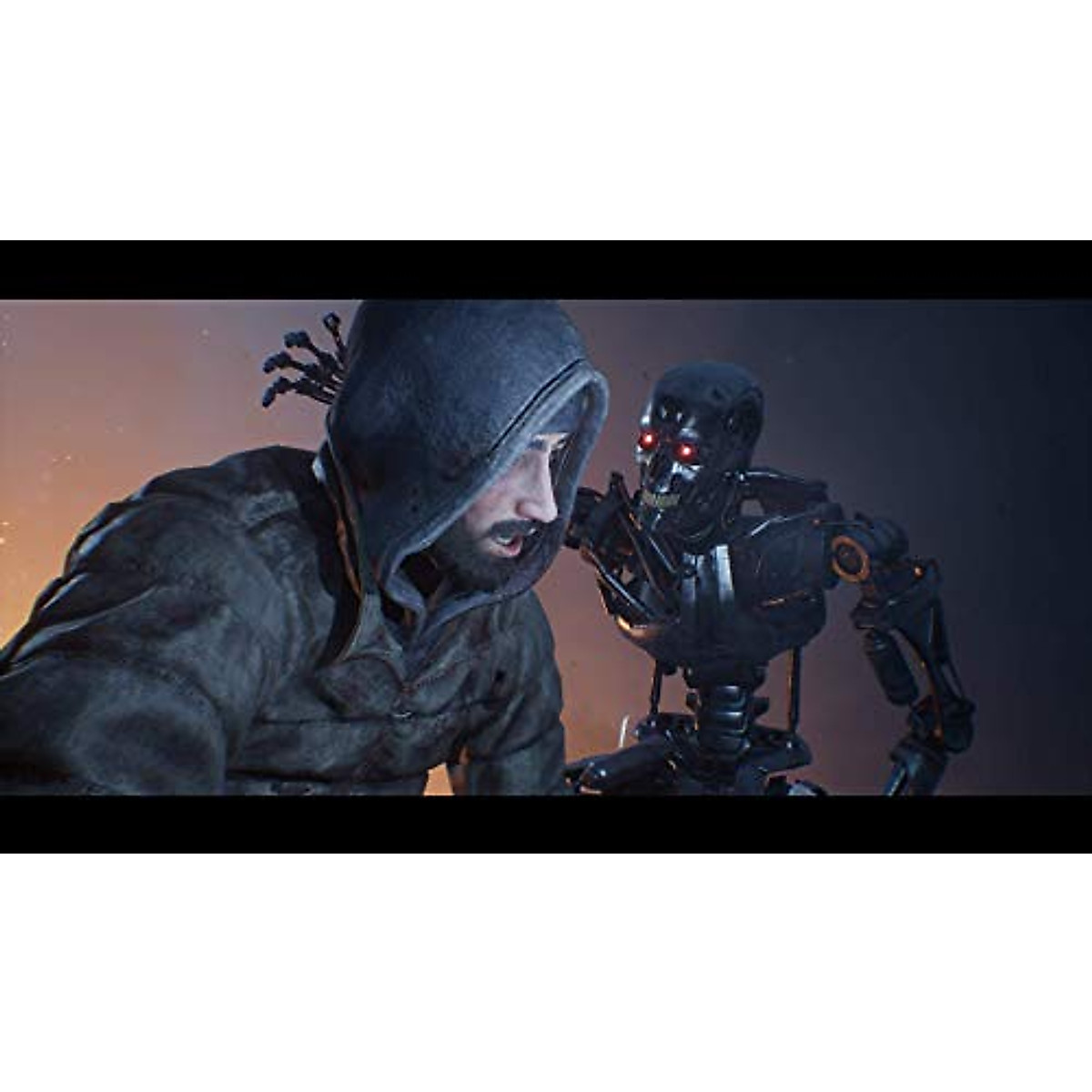 Terminator: Resistance (PS4)