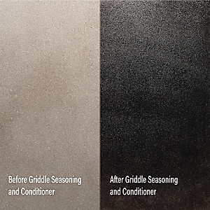 Blackstone 4114 Griddle Seasoning and Cast Iron Conditioner, 6.5 Ounce (Pack of 1)