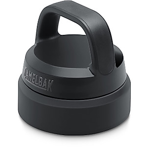 CamelBak MultiBev Pak Cap Accessory, Black