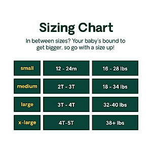 Hello Bello Premium Training Pants Size 4T-5T I 72 Count of Disposeable, Gender Neutral, Eco-Friendly, and Potty Training Underwear with Snug and Comfort Fit for Toddlers on The Move I Li'l Barkers