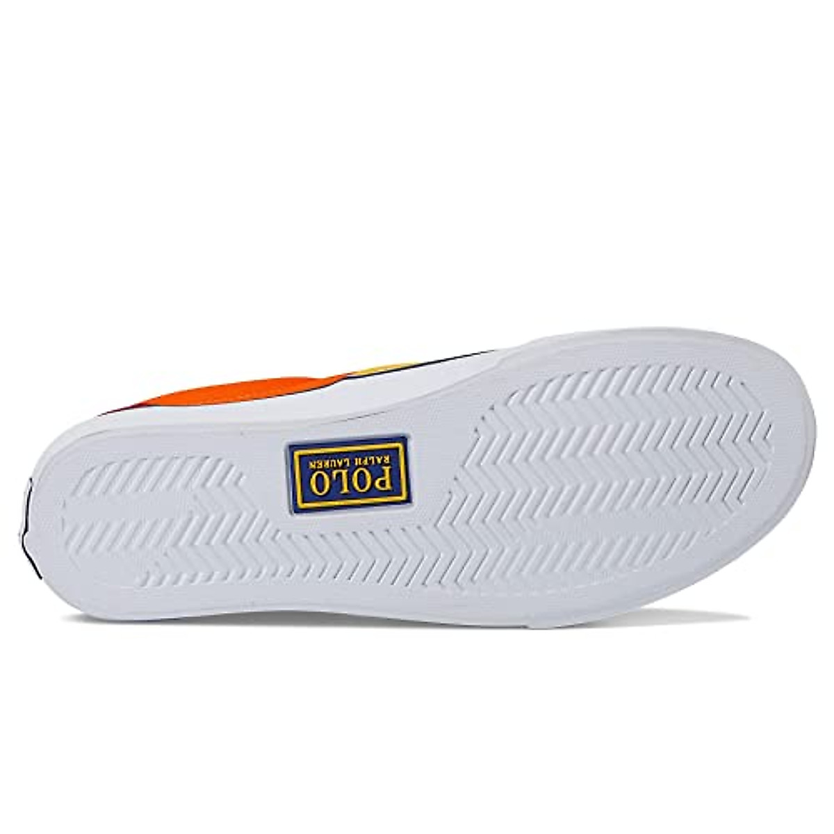 POLO RALPH LAUREN Keaton Laceless Color-Block 10 D (M)