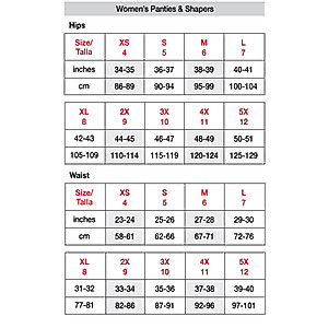 Bali Womens Skimp Skamp Hikini Panty, 7, Black