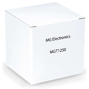 MG Electronics MGT1250 12 Volt AC, 50 VA, UL/CSA Approved