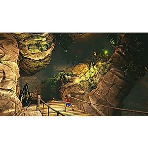 ONE PIECE: World Seeker - Xbox One