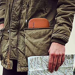 HUNTACE Small Wire Brush Set - Brass/ Stainless Steel/ Nylon Brushes for Cleaning Rust Removal, Dirt, Paint Scrubbing Wire Brush Set Double-Ended Cleaning Pick