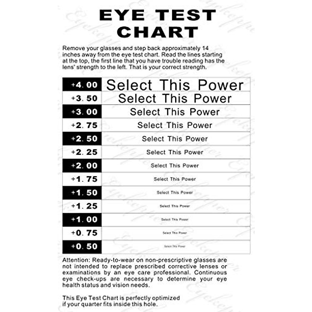 Eyekepper Computer Glasses - Blue light Blocking Reading Glasses with Orange Tinted Filter Lens for Nighttime - Rimless Anti Glare UV Rays Men Women Gunmetal,+1.75