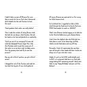 Tales from a Not-So-Talented Pop Star (Dork Diaries #3)