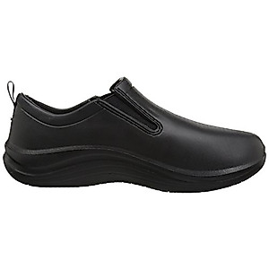 Emeril Lagasse Men's Cooper Pro EVA Shoe, Black, 11 D US