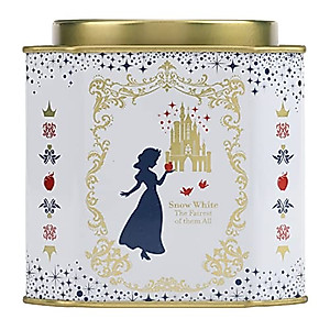 Harney & Sons Snow White Blend, Disney | 30 sachets Apple Flavored White Tea