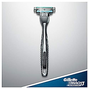 Gillette Disposable Razor