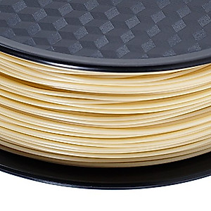 Paramount 3D ABS (Skin - Ivory) 1.75mm 1kg Filament [IRL10147501A]