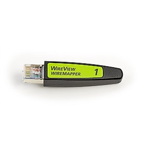 NetAlly WireView 1 WireMapper #1