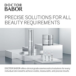 BABOR DOCTOR Lifting Rx Collagen Cream, Anti Aging Night Cream, Plumping & Firming, Reduce Appearance of Fine Lines & Wrinkles with Hyaluronic Acid, Squalene & Collagen, 1.7 oz