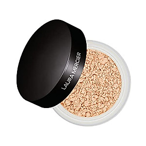 Laura Mercier Translucent Loose Setting Powder , Color: Translucent, Mini size