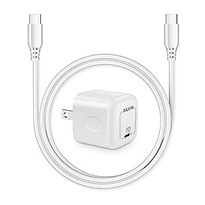 Android Phone Charger C Type, USB C Fast Charging for Google Pixel 7 Pro 6 6a 5 5a XL 4 4a Samsung Galaxy S23/ S22 Ultra Plus S21 S20 A03s A53 5g Note 20, USB C Charger Block +6 Ft USB-C to USBC Cable