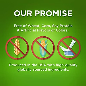 Fruitables Bioactive Fresh Mouth Dental Chews – Mini Size Dog Treats – Dental Treats for Dogs – Dog Dental Chews – 7.3 Ounces