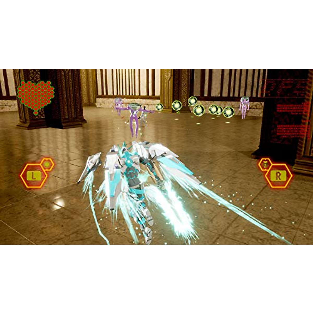 No More Heroes III (Nintendo Switch)