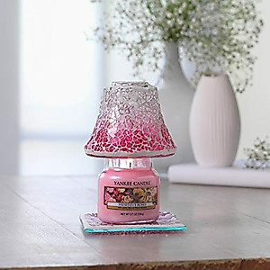 Yankee Candle 5038580004465 jar Small Fresh Cut Roses YSMFCR, one Size.