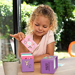 Blah Blah Blah Card Game