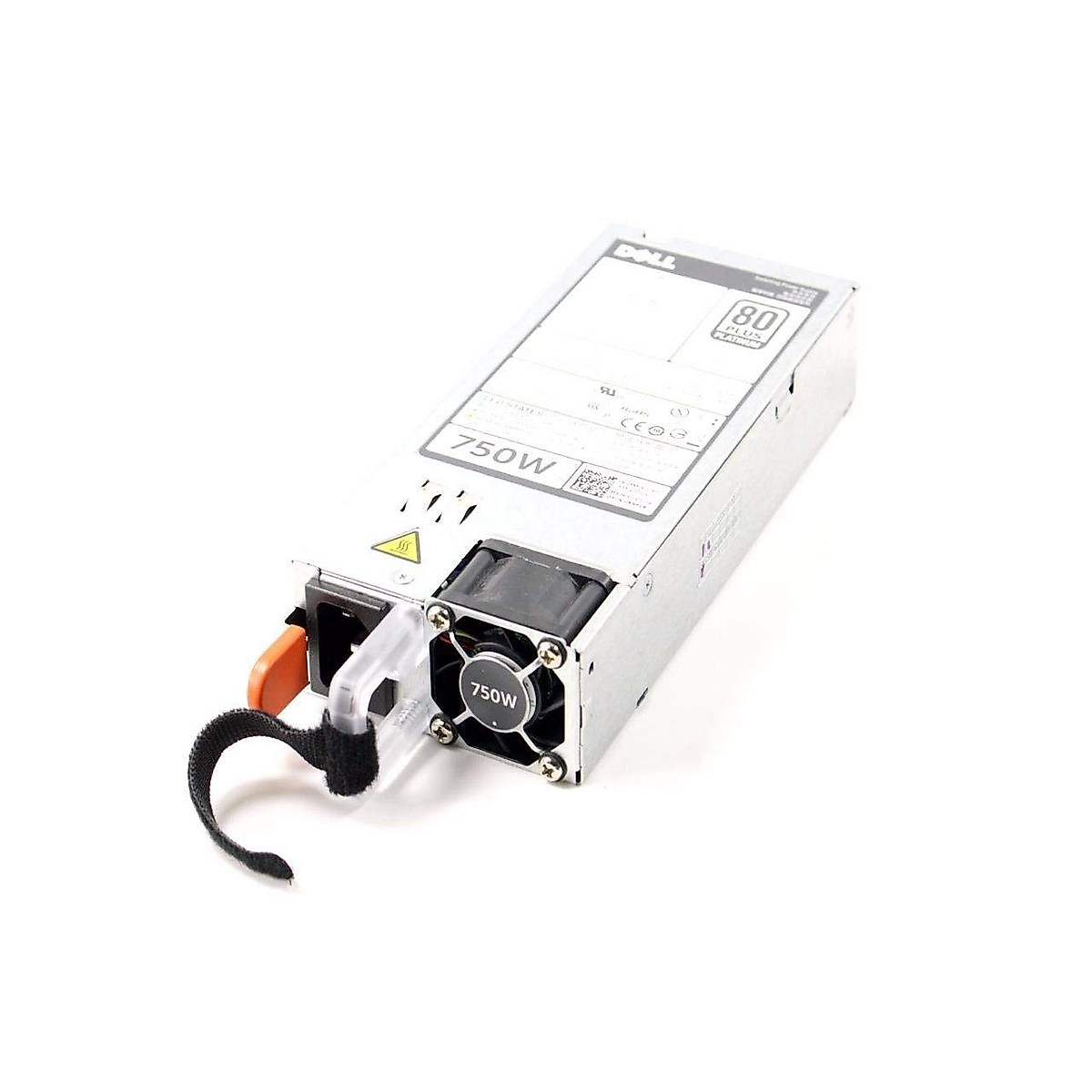 Dell 5NF18 750 WATT REDUNDANT Power Supply for POWEREDGE R820 R720 R720