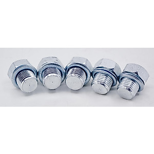 The DUKE'S 5 Pack Decompression Valve Plug FITS STIHL Husqvarna + More