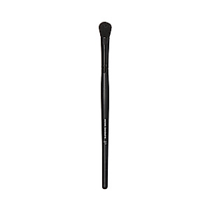 e.l.f. Blending Brush, Makeup Brush For Blending Eyeshadow & Concealer, Dome-Shaped, Made With Synthetic Bristles, Vegan & Cruelty-Free